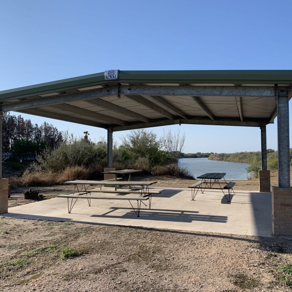 Camp Perry Scout Reservation - Rio Grande Council