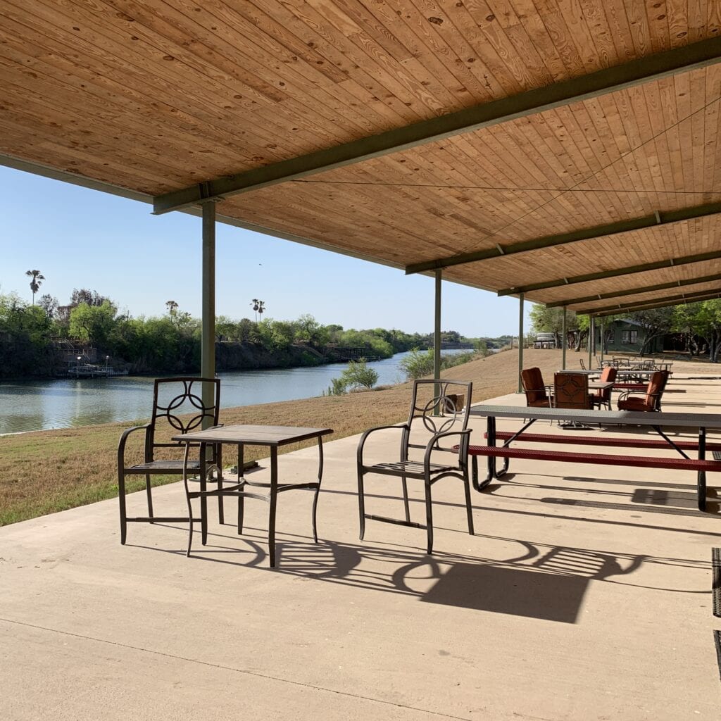 Camp Perry Scout Reservation - Rio Grande Council