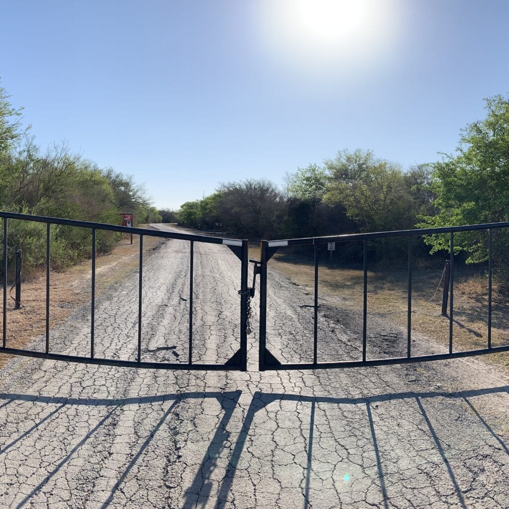 Camp Perry Scout Reservation - Rio Grande Council