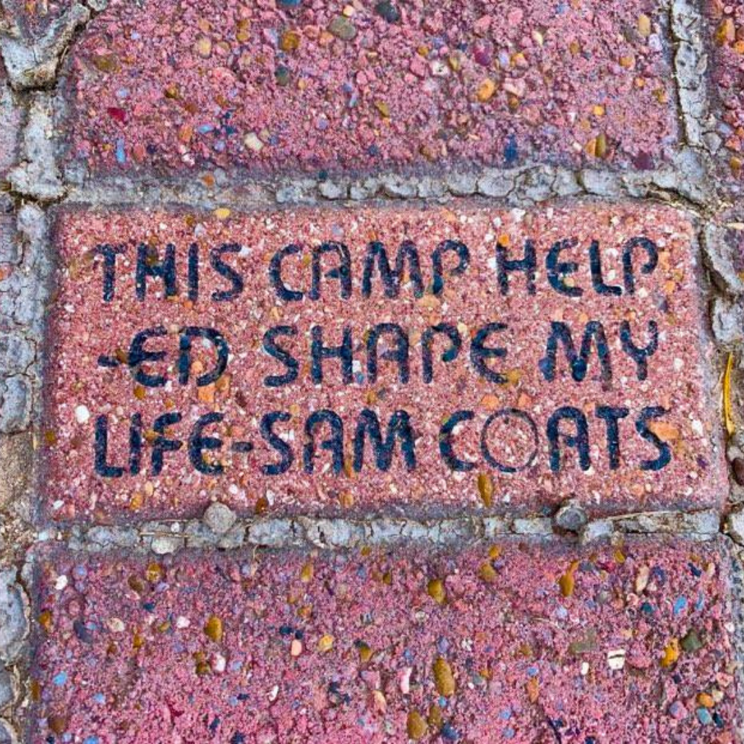 Support Scouting - Rio Grande Council